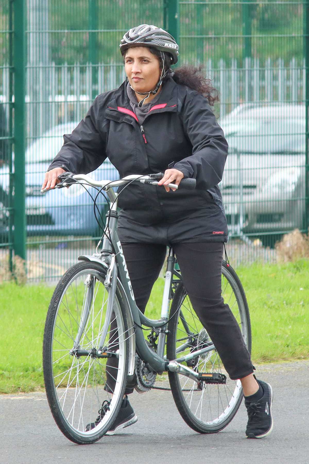 Tameside Women's Community Cycling Group - Learn to ride in Ashton ...