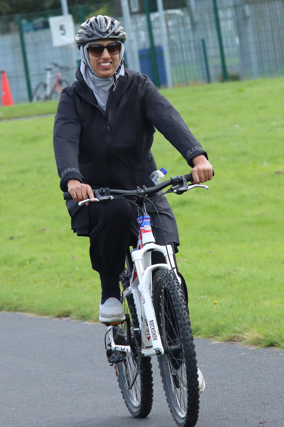 Tameside Women's Community Cycling Group - Learn to ride in Ashton ...